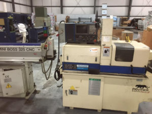 1998 Tsugami BO18-II | WorldWide Chicago