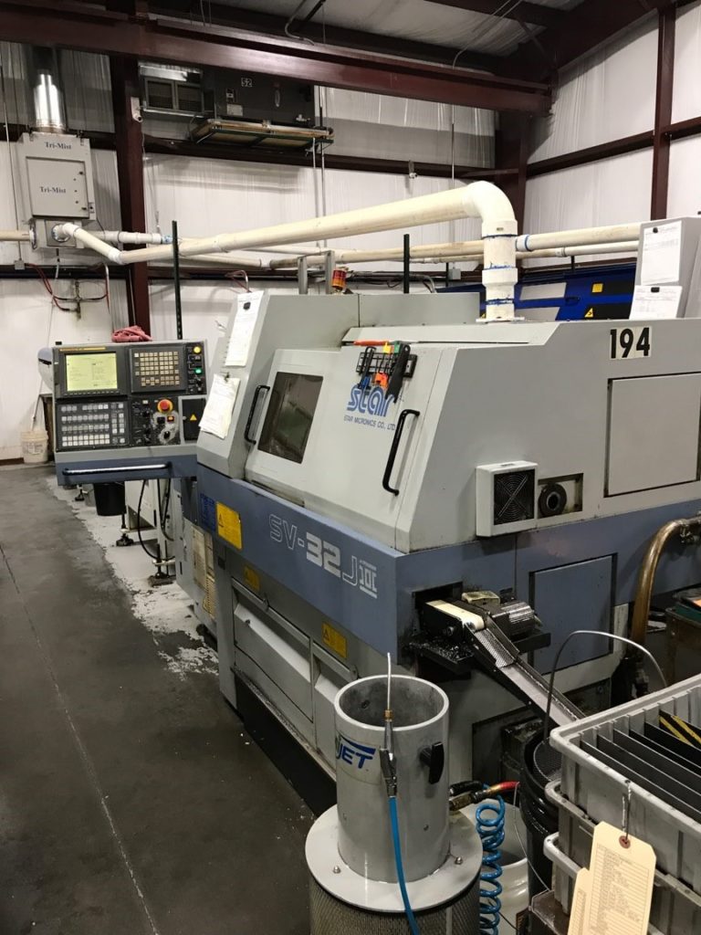 2006 Star SV32JII | WorldWide Chicago