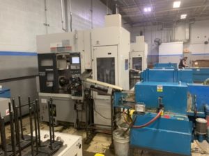 2019 Takisawa TCC-2100G L2 | WorldWide Chicago