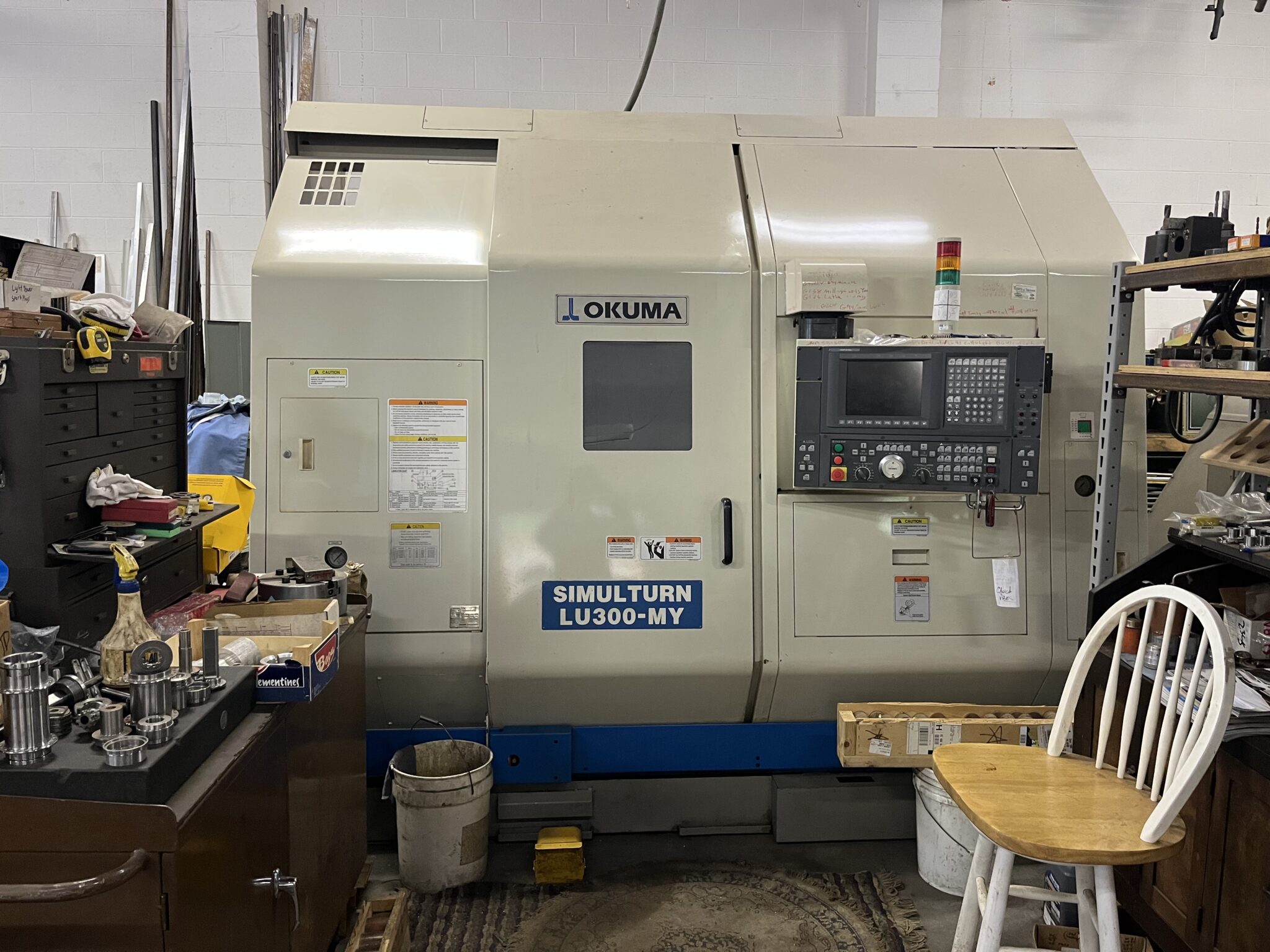 WorldWide Chicago